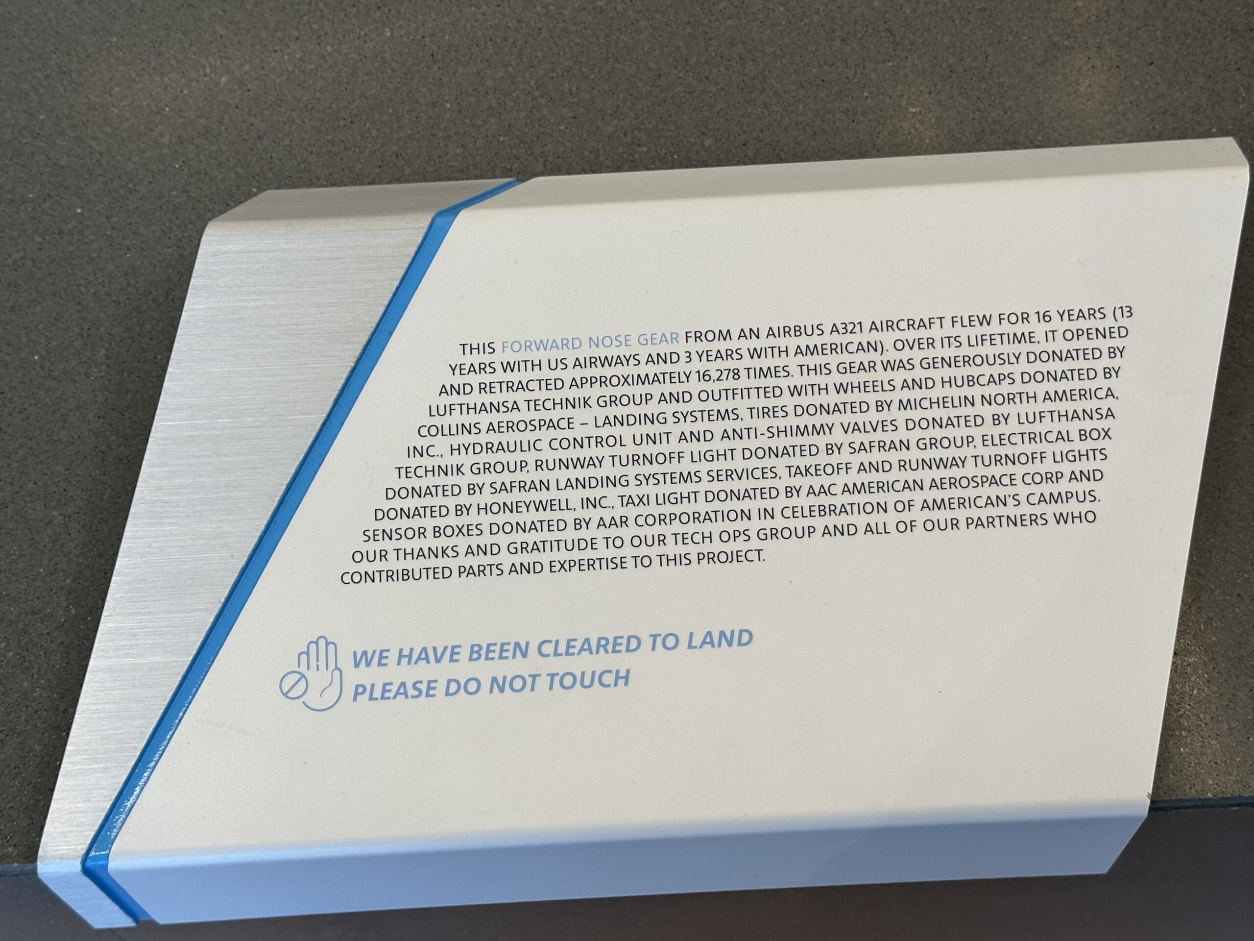 Exploring American Airlines Skyview 8: A Stunning Airline HQ - Nerd Ka ...