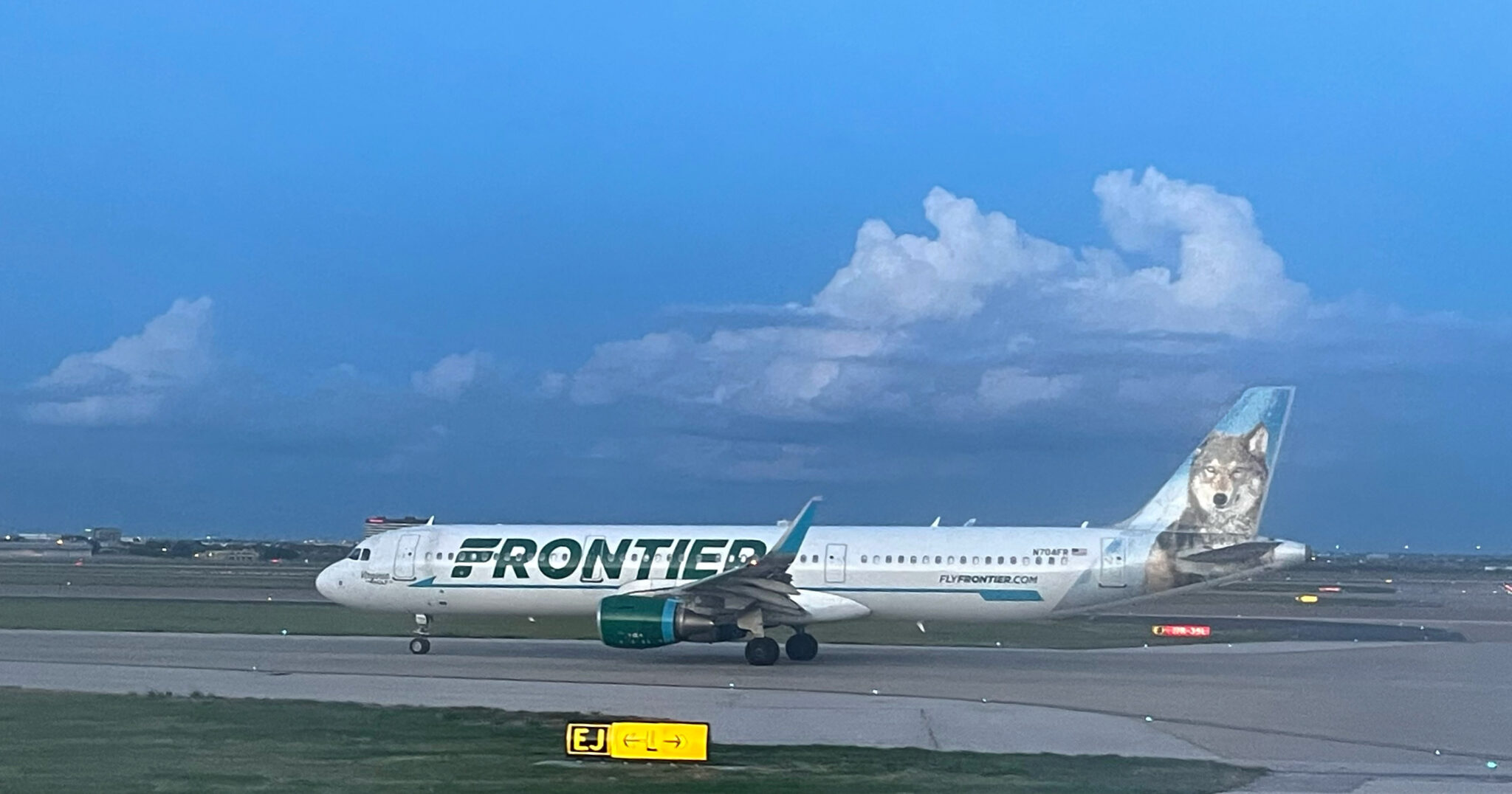 Frontier Airlines Announces Major Upgrades for 2025: Affordable Luxury ...