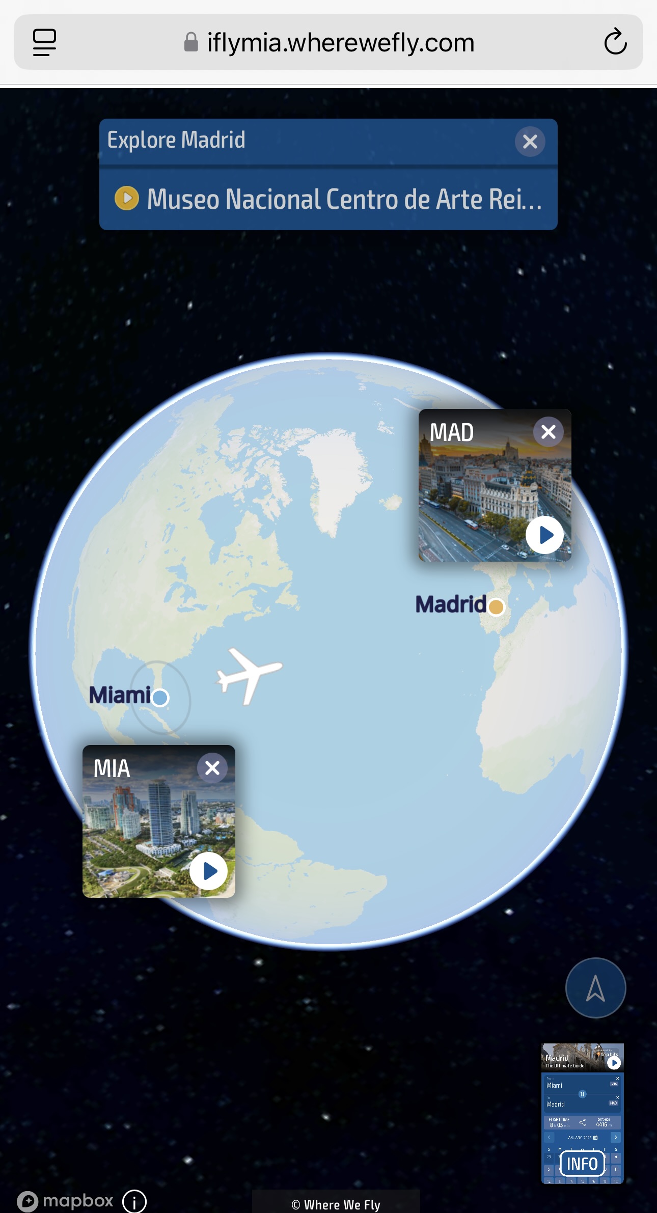 Transform Your Travel Planning with "Where We Fly" - Nerd Ka Travel
